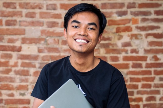 Vuthy SAN KOOMPI